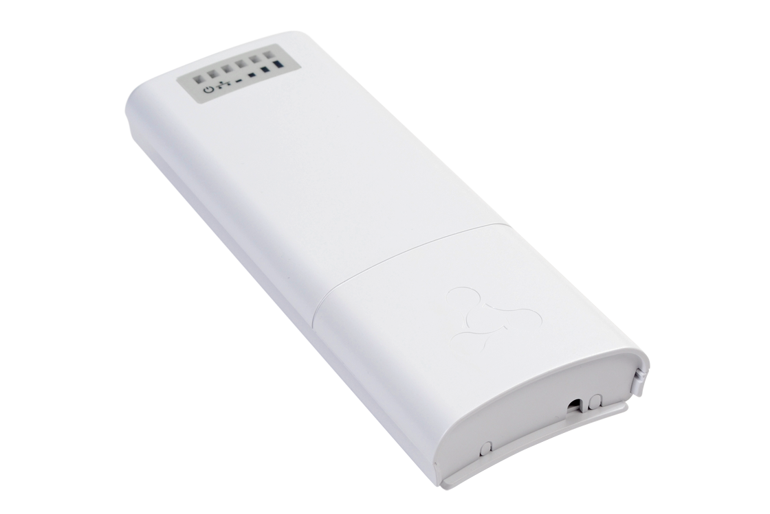 WOP-2ac-LR5 base station в Казахстане