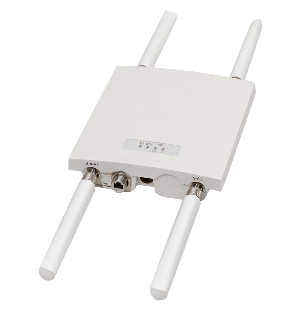 Wi-Fi Enterprise Access Point WOP-2ac в Казахстане